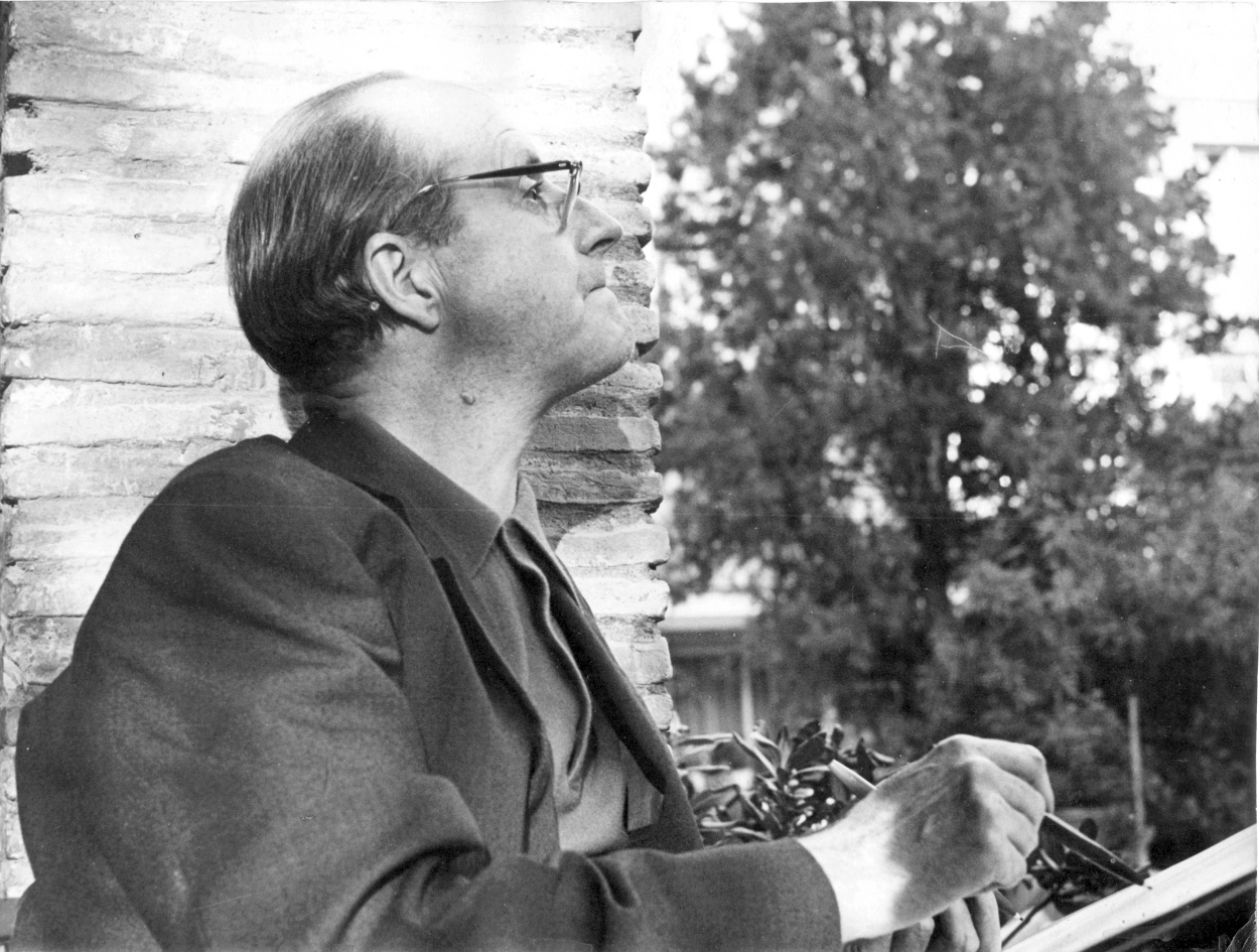 Franco Caprioli - ANAFI